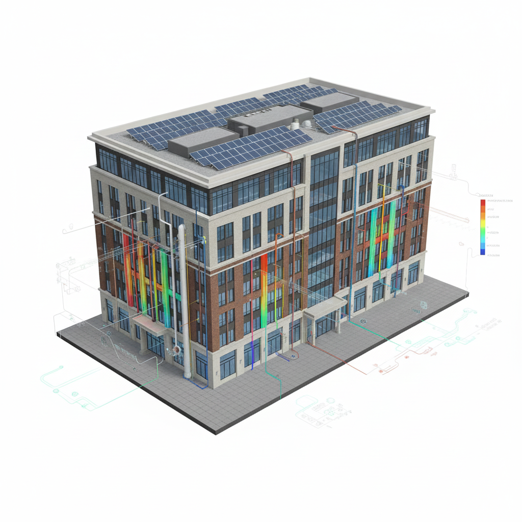 Altorrelieve | Architectural Design & Innovation Hub